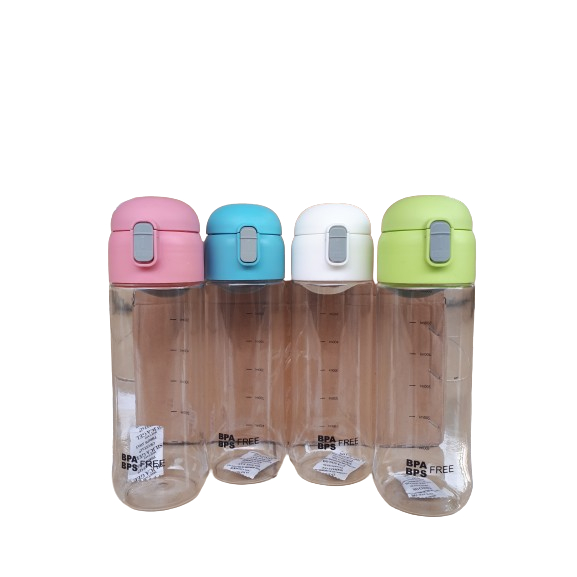 Jual [FREE BOX] Botol Air Sport 700 mL | Botol Minuman Olahraga BPA ...