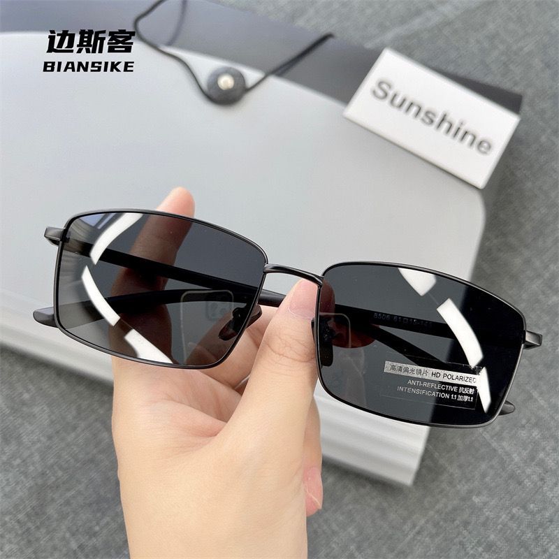 Jual BISA COD Kacamata Pria Police Lensa Polarized Anti Silau Kacamata Pria Terlaris | Shopee ...