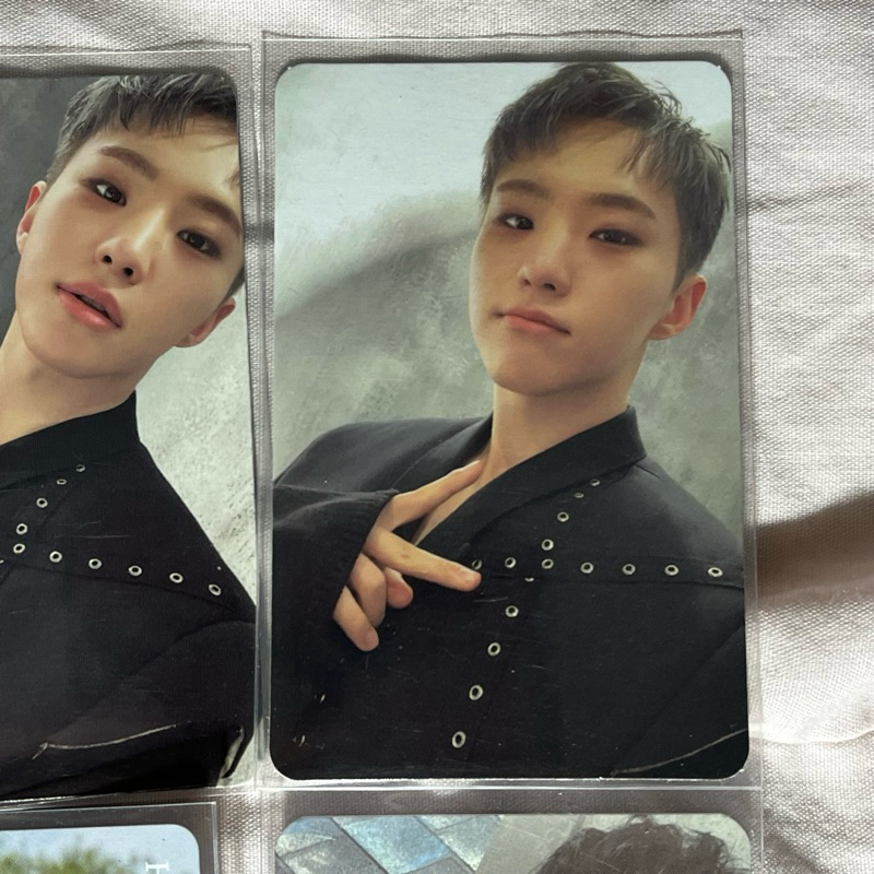 Jual pc hoshi svt / directors cut attacca face the sun fts hitorijanai ...