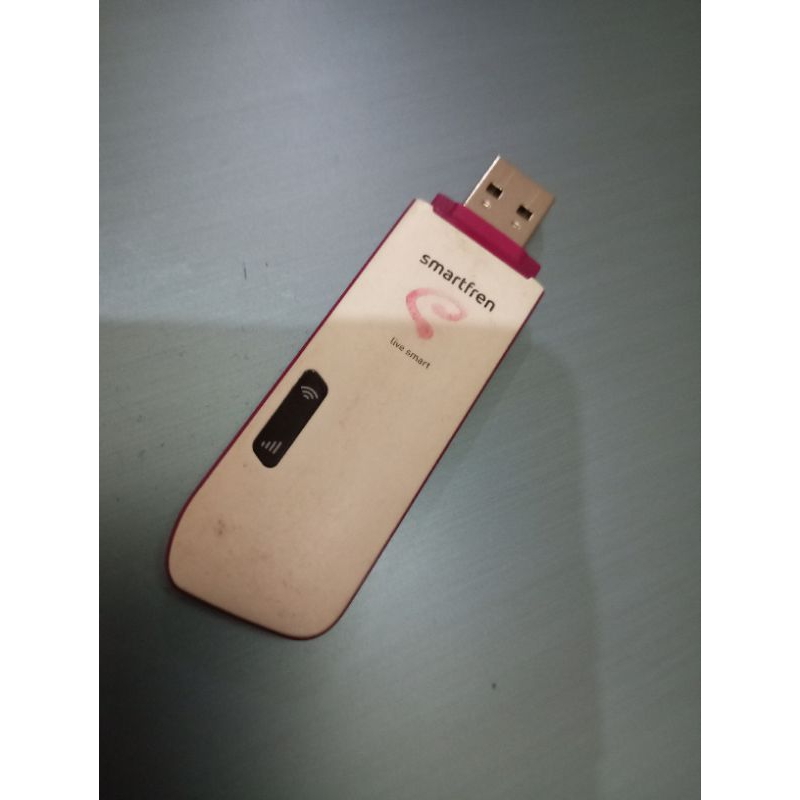 Jual Smartfren Modem Wifi DF78AH (second) | Shopee Indonesia