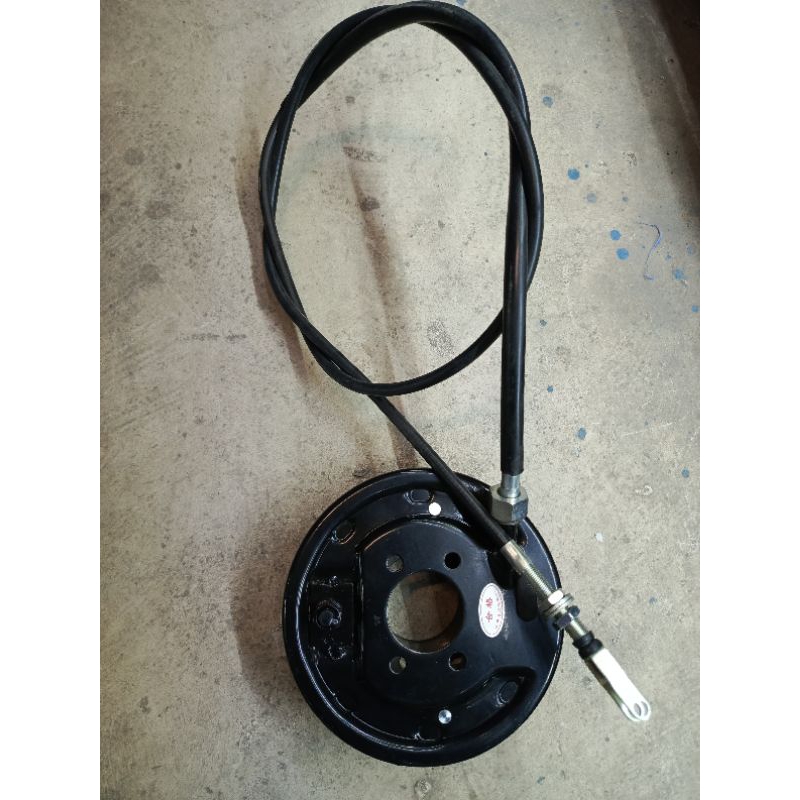 Jual HAND BRAKE ASSY FORKLIFT HELI LONKING TCM HANGCHA | Shopee Indonesia