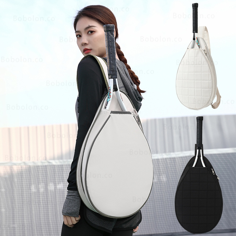 Jual Tas Easy/Tas Badminton Wanita/Tas Tennis Wanita/Sling Bag Wanita | Shopee Indonesia