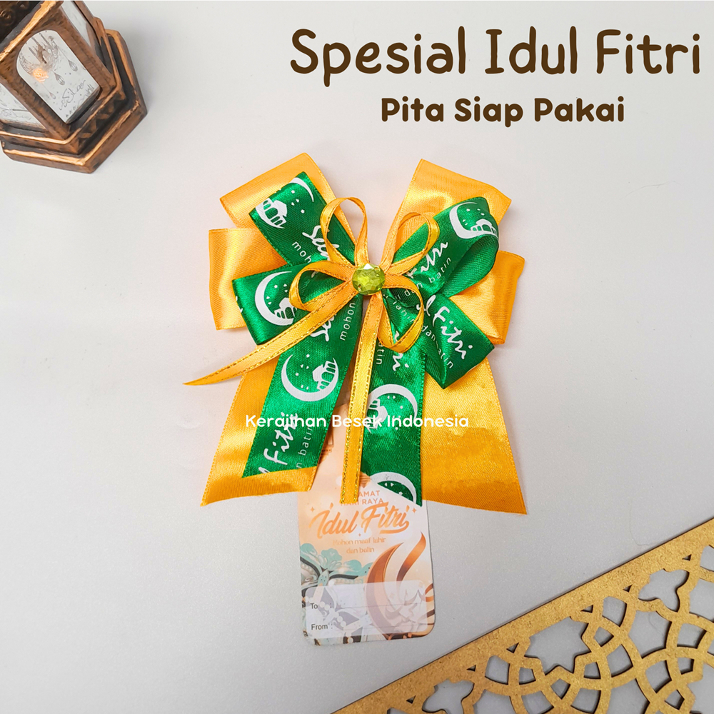 Jual BANYAK UKURAN BOX HAMPERS LEBARAN FREE HANG TAG Besek 15-25 ...