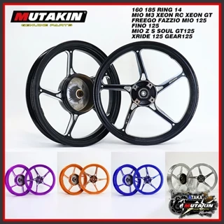 Produk ATAKA MOTOR | Shopee Indonesia