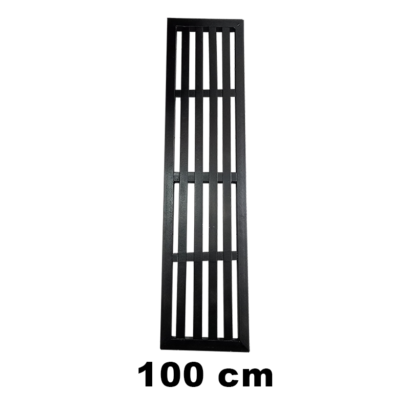 Jual EELIC PES-BESI 100CM Grill penutup got selokan air bahan besi ... Jual EELIC PES-BESI 100CM Grill penutup got selokan air bahan besi ...
