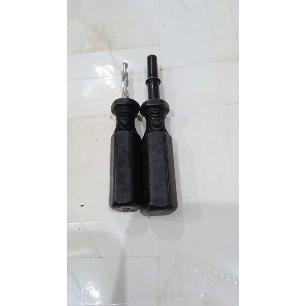 Jual Obeng Bor Cartridge 3.6mm Bor Tangan Tools Infus Tinta Printer ...