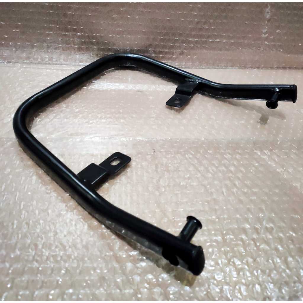 Jual Begel Belakang Behel Honda GL MAX GL Pro Bahan Besi Tebal Hitam ...