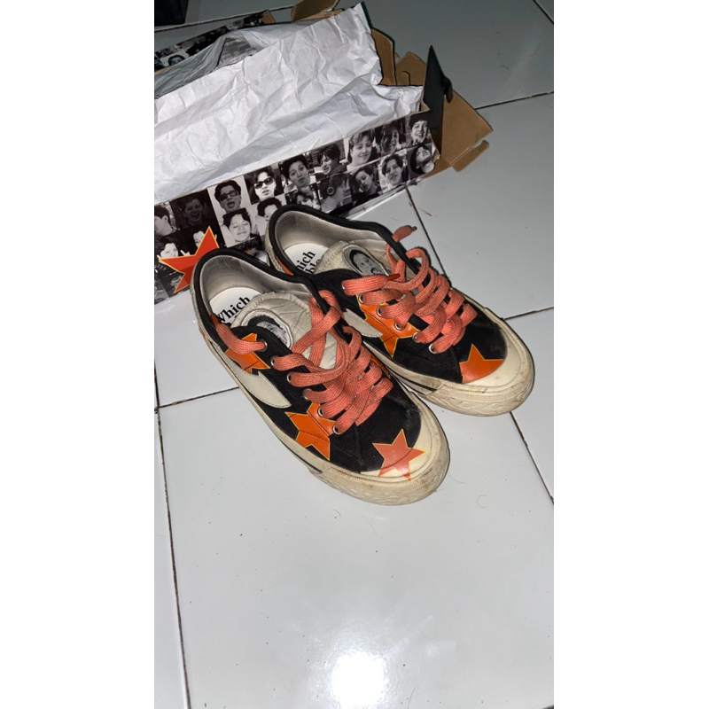 Jual Compass X Boy Pablo | Shopee Indonesia