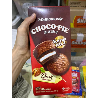 Jual Choco Pie Terlengkap & Harga Terbaru Juni 2024 | Shopee Indonesia