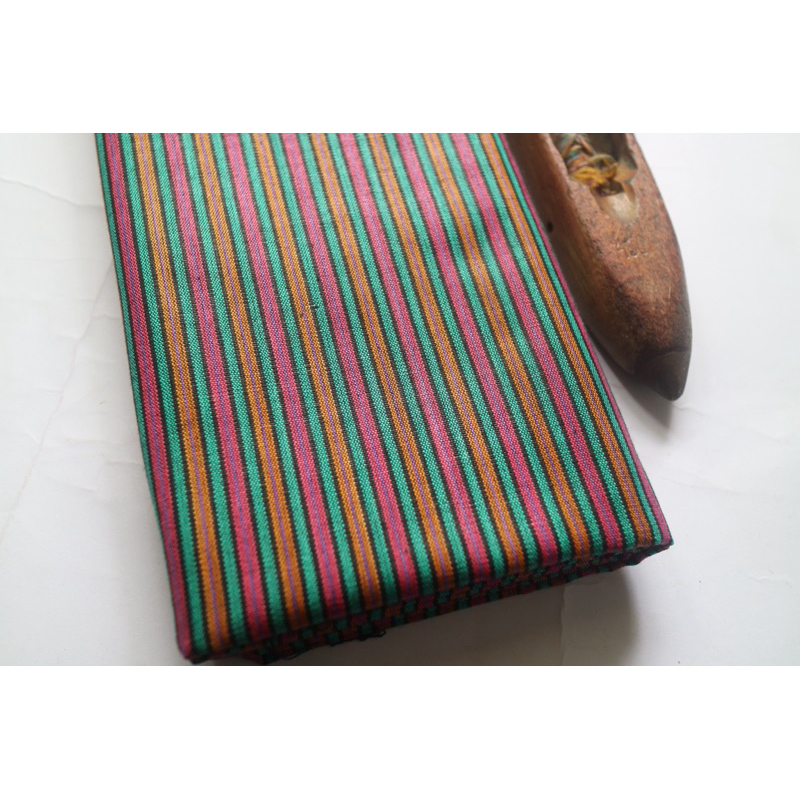 Jual KAIN LURIK TENUN ATBM (ALAT TENUN BUKAN MESIN) | Shopee Indonesia