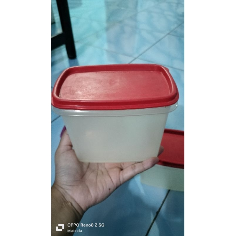 Jual Tempat Gula Tupperware Second/Season Sever | Shopee Indonesia