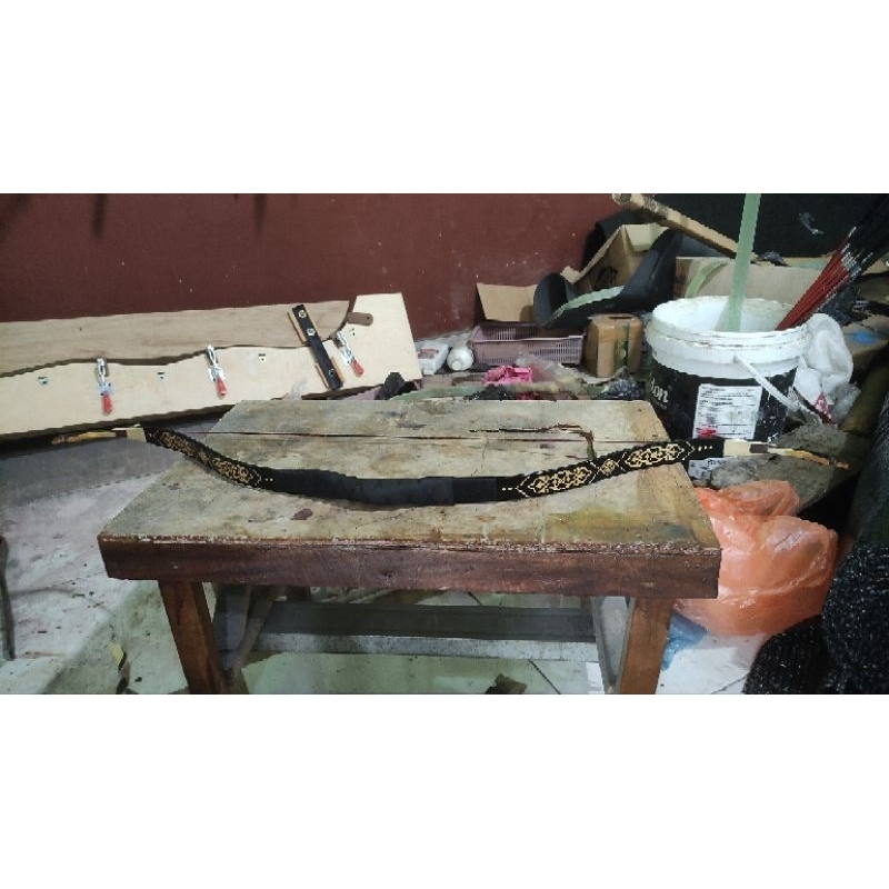 Jual busur Turkish bending | Shopee Indonesia