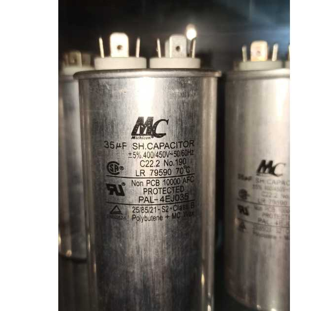 Jual Kapasitor MC 35 uF | Shopee Indonesia
