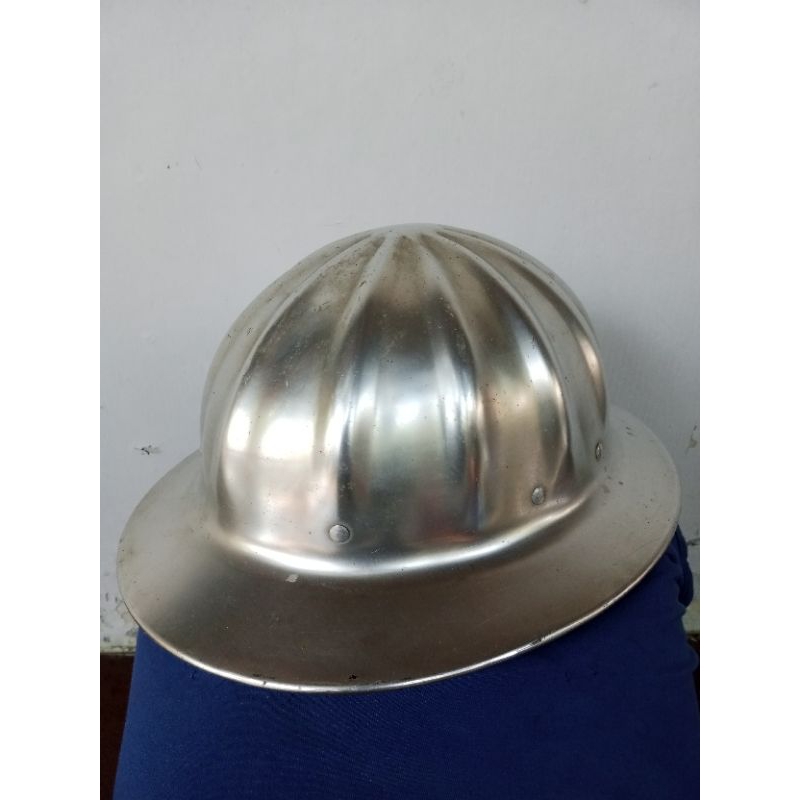 Jual Helm Proyek Alumunium | Shopee Indonesia