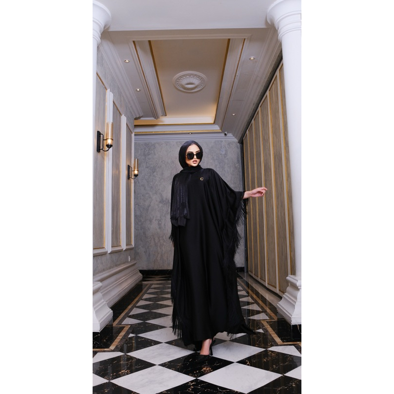 Jual DOHA KAFTAN SERIES BY CE HOMEWEAR | Shopee Indonesia