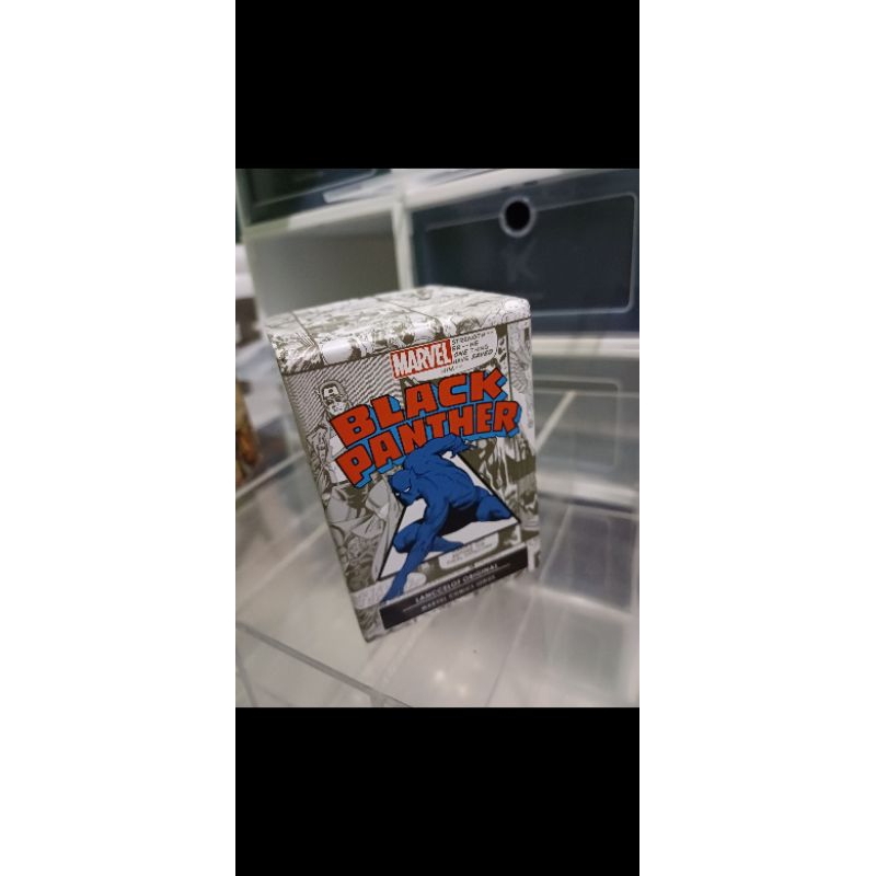Jual lanccelot original marvel black panther | Shopee Indonesia