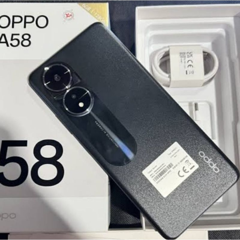 Jual OPPO A98 5G 8/256(+8 EXTENDED RAM)GARANSI ORIGINAL ORIGINAL ...