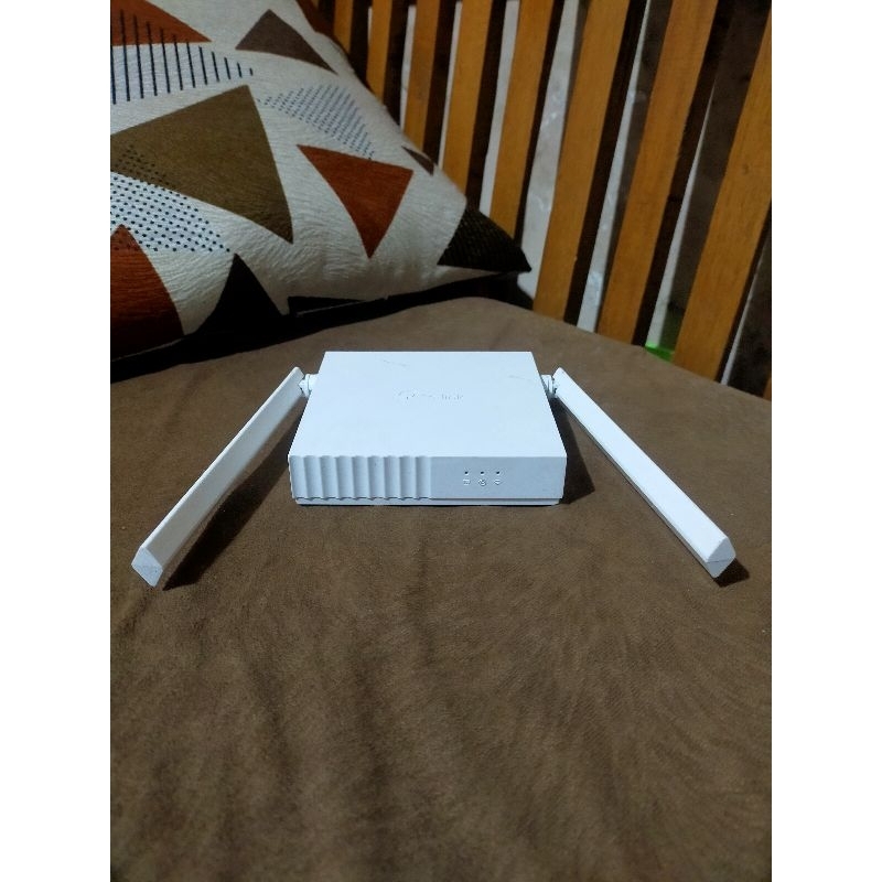 Jual Tp Link Wr820 WISP | Shopee Indonesia