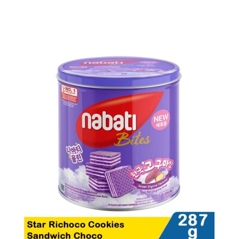 Jual Promo Aneka Jajan Kaleng Lebaran 2024, Monde, Nabati ,Tango wafer ...