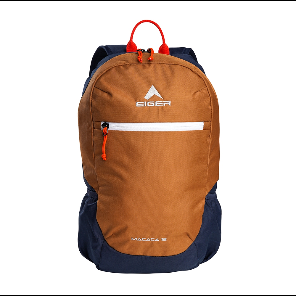 Jual EIGER MACACA 12 1.1 BACKPACK | Shopee Indonesia