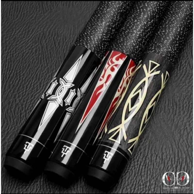 Jual TY Cue - EA Series - Black White | Shopee Indonesia