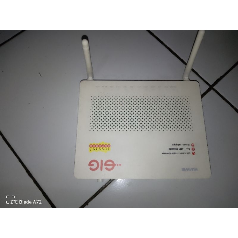 Jual HUAWEI HG8245H | Shopee Indonesia