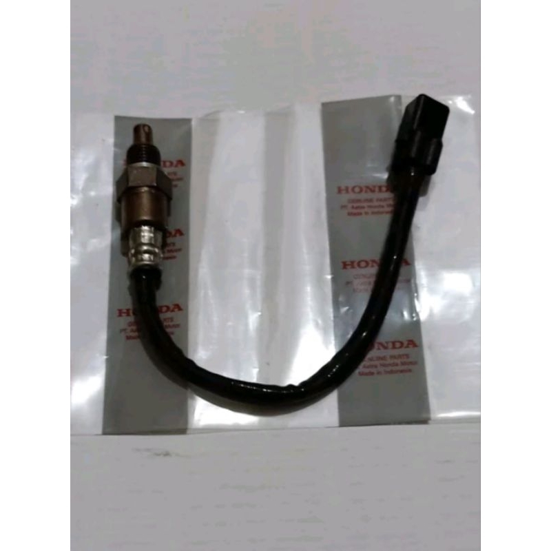 Jual Sensor oksigen emisi knalpot O2 CO2 CBR250RR CBR 250 RR kabel 4 ...