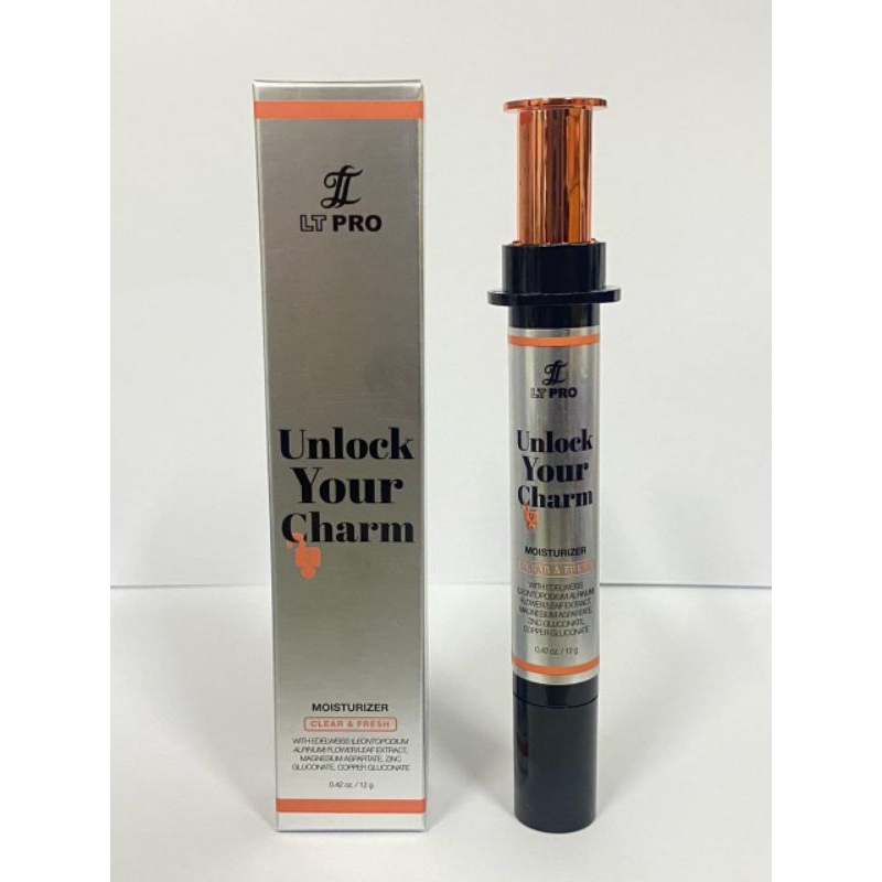 Jual ltpro lt pro moisturizer unlock your charm | Shopee Indonesia