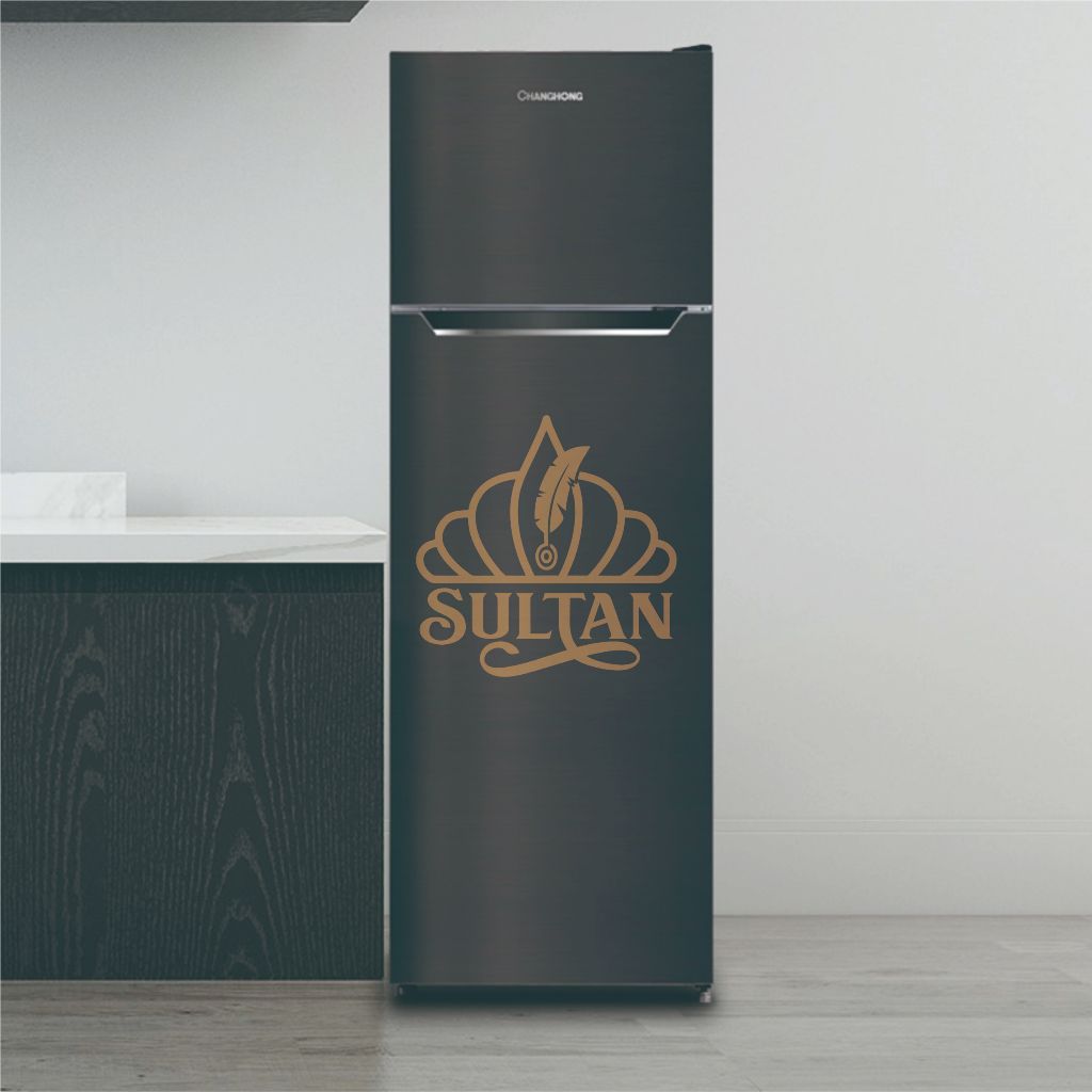 Jual Kulkas CHANGHONG 2 pintu CRF208 (YIAO) | Shopee Indonesia