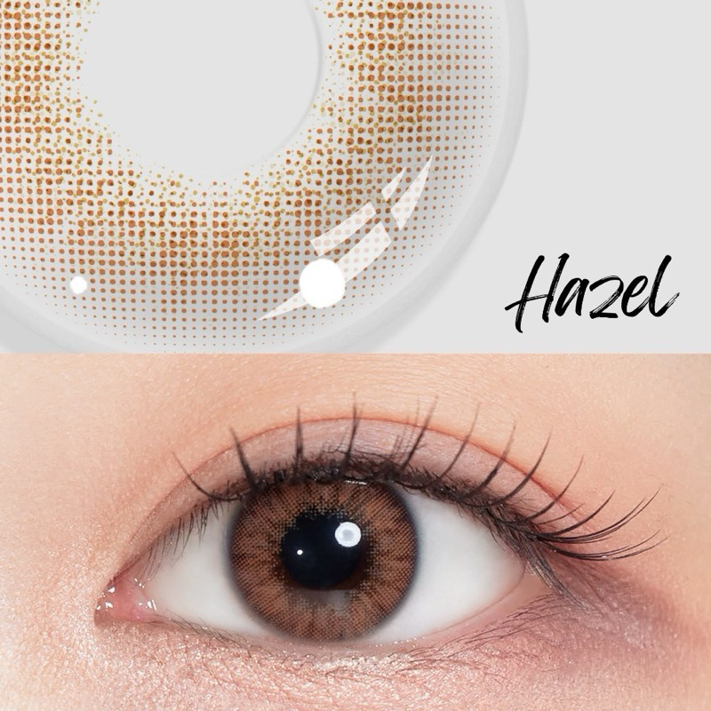 Jual SOFTLEN X2 SANSO HAZEL NORMAL DAN MINUS | Shopee Indonesia
