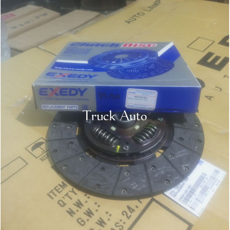 Jual Plat Kopling Clutch Disc Kampas Kopling PS100 New PS120 PS135 ...