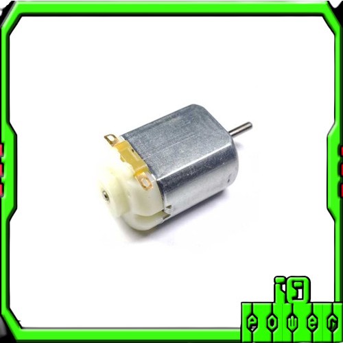 Jual motor dc mini 3v | Shopee Indonesia