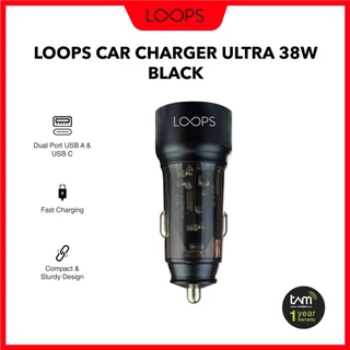 Toko Online LOOPS Official Store | Shopee Indonesia