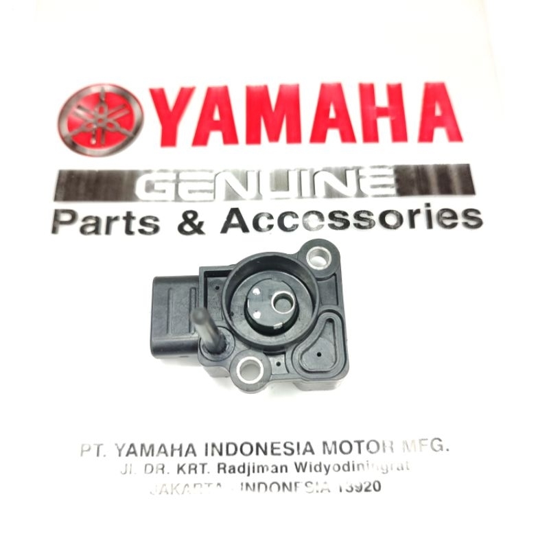 Jual sensor TPS maqs Yamaha aerox 155 Lexi 125 r15 v3 Vixion r LED ...