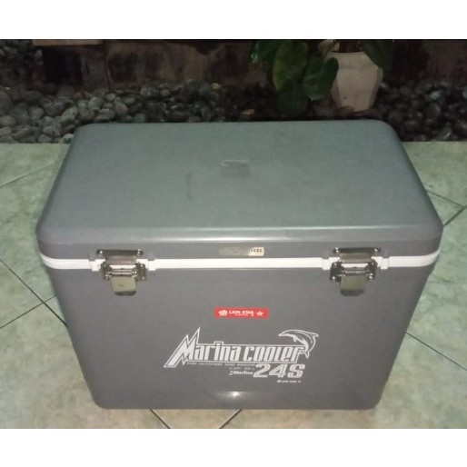 Jual Sewa Cooler Box Lion Star Marina 24s | Shopee Indonesia