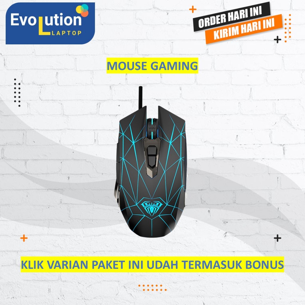 Jual MOUSE RANDOM KERENN | Shopee Indonesia