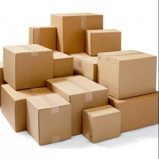 Jual Ekstra Packaging Kardus | Shopee Indonesia