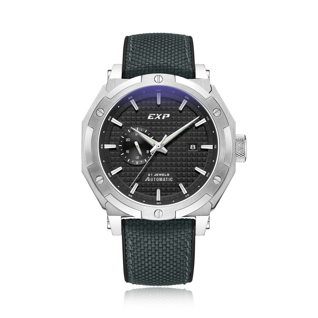 Jual Expedition 6385 BAN Jam Tangan Pria Automatic | Shopee Indonesia