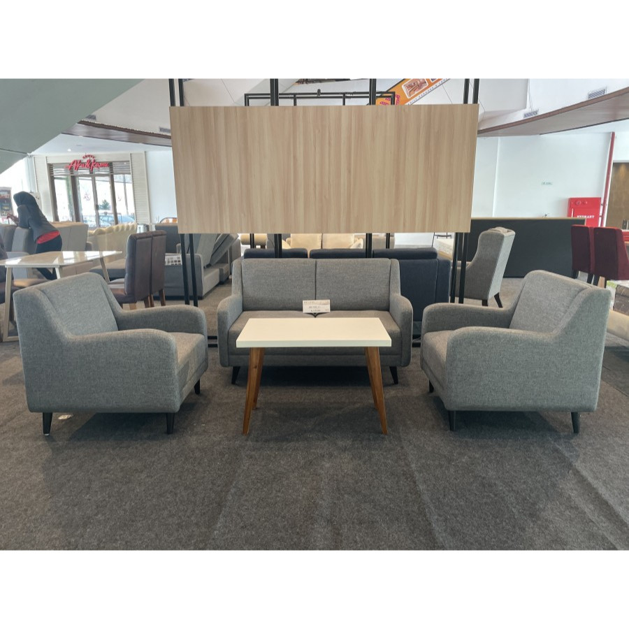 Jual Sofa Set Hera - Sofa Minimalis - Free Ongkir Jabodetabek | Shopee ...