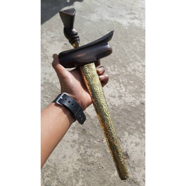 Jual Keris pamor tradisional minang #datuak | Shopee Indonesia