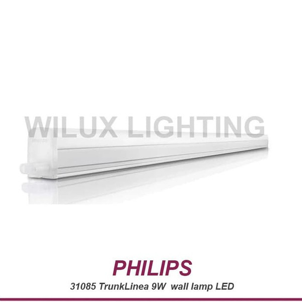 Jual Philips TrunkLinea LED 31085 - 9WATT - 750Lmn | Shopee Indonesia