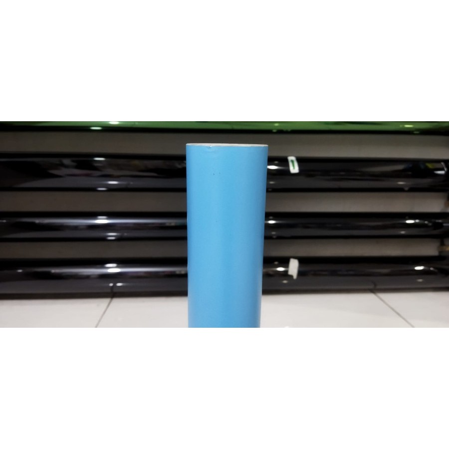 Jual sticker stiker vinyl warna dop/matte 45cm x 100cm | Shopee Indonesia
