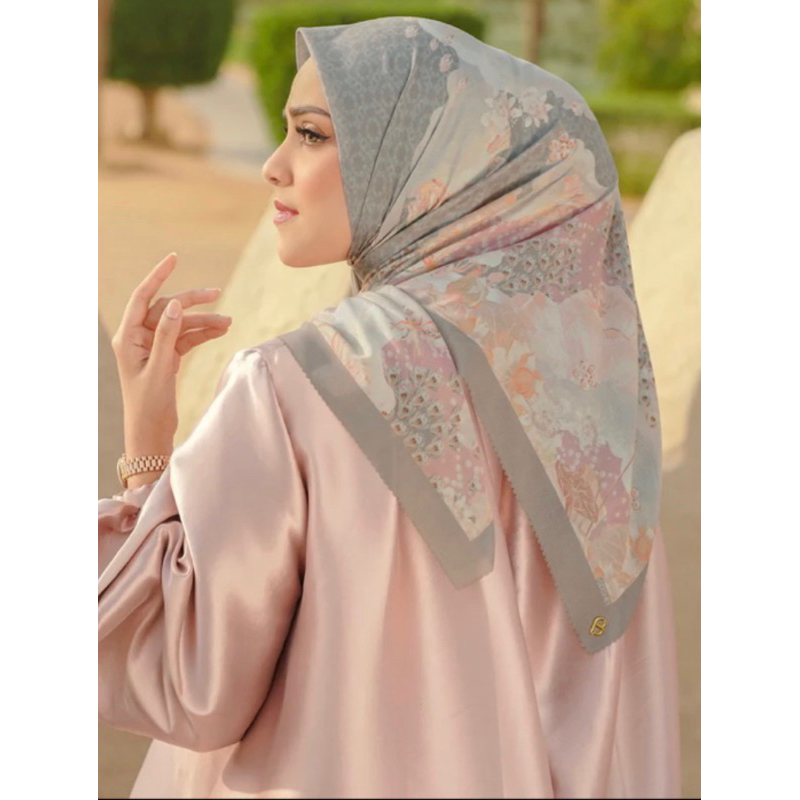 Jual BUTTONSCARVES X DISNEY ARABIAN NIGHT SERIES | Shopee Indonesia