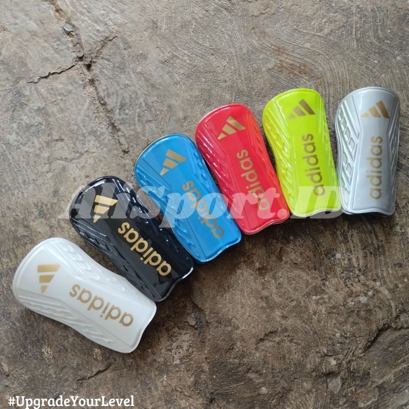 Jual Shinguard Sepak Bola Futsal Anak Dan Dewasa Skin Deker Decker ...