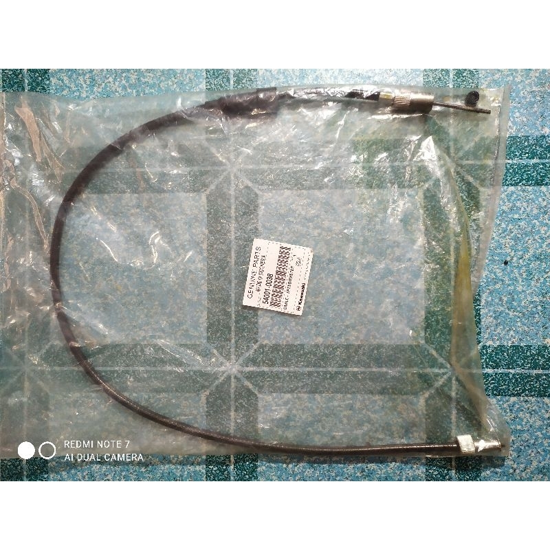 Jual kabel speedometer w175 kabel spido w175 original | Shopee Indonesia