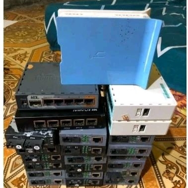 Jual Mikrotik | Shopee Indonesia