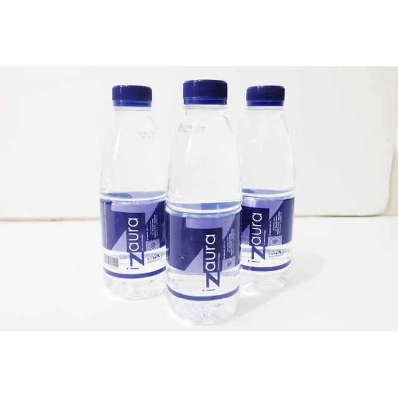 Jual Air Minum Alkali iZaura PH Tinggi 8+ 600ml | Shopee Indonesia