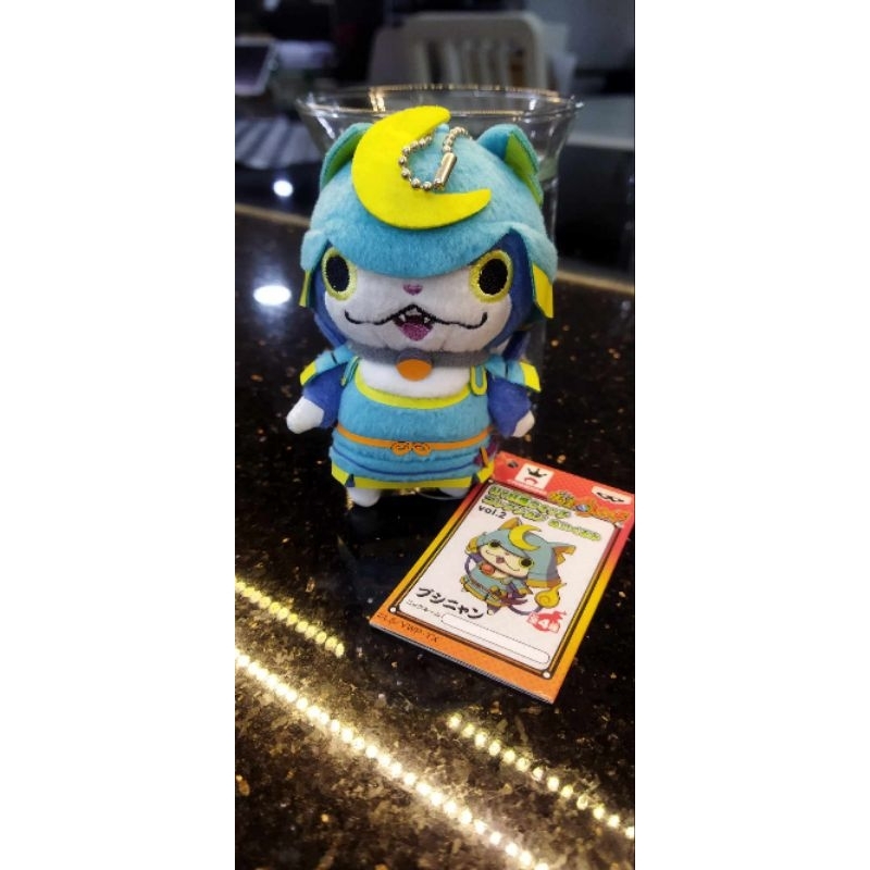 Jual Merch Anime Yokai Watch | Shopee Indonesia