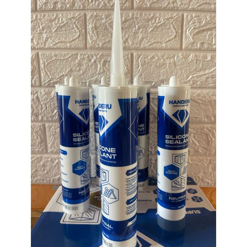Jual Lem Botol/Lem Sealant Botol/ Lem Silicone glass / Lem kaca ...