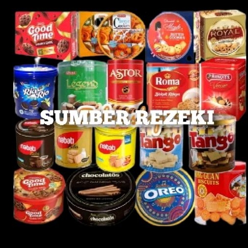 Jual Tanggo Terlengkap & Harga Terbaru Mei 2026 | Shopee Indonesia